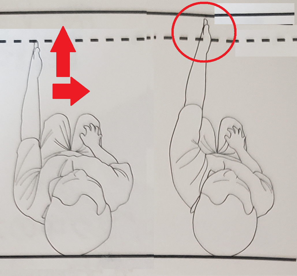 ゴルフ スコアアップのコツ アドレス時の正しい両肩の位置 | ブログ | 東京 世田谷 用賀、杉並 荻窪、八王子、神奈川 本厚木のゴルフ ...
